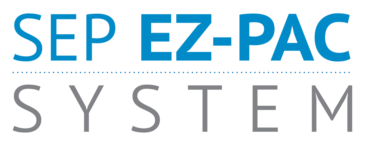 EZ PAC Sealing Solution - Southeast Pump Specialist